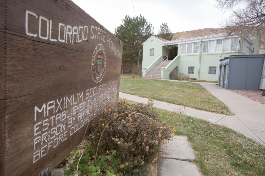 Museum Of Colorado Prisons | Canon City