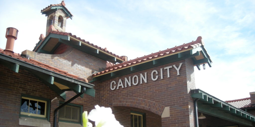 Things To Do | Canon City