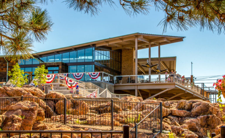 Royal Gorge Bridge And Park | Cańon City