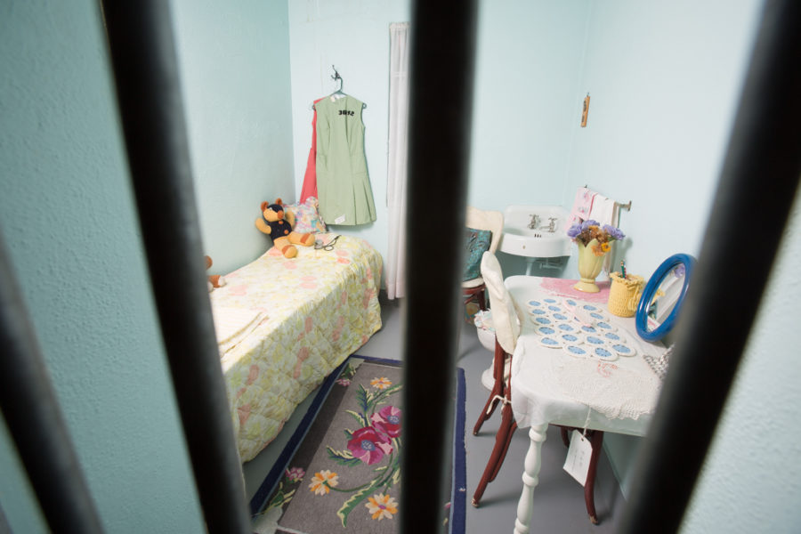 Museum Of Colorado Prisons | Cańon City